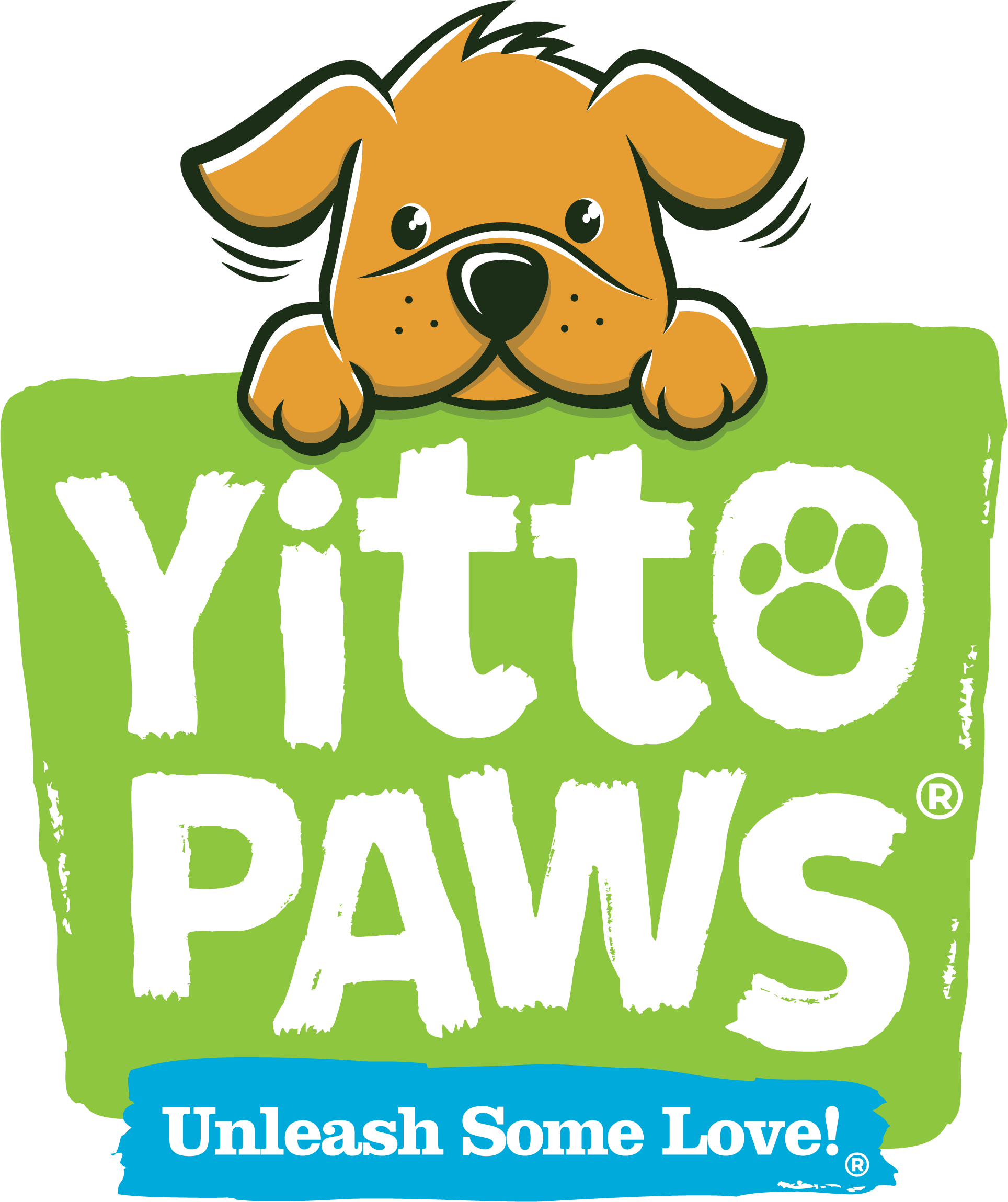 Press Kit Logos » Yitto Paws